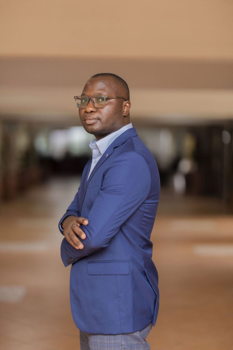 About – Emerge Fund