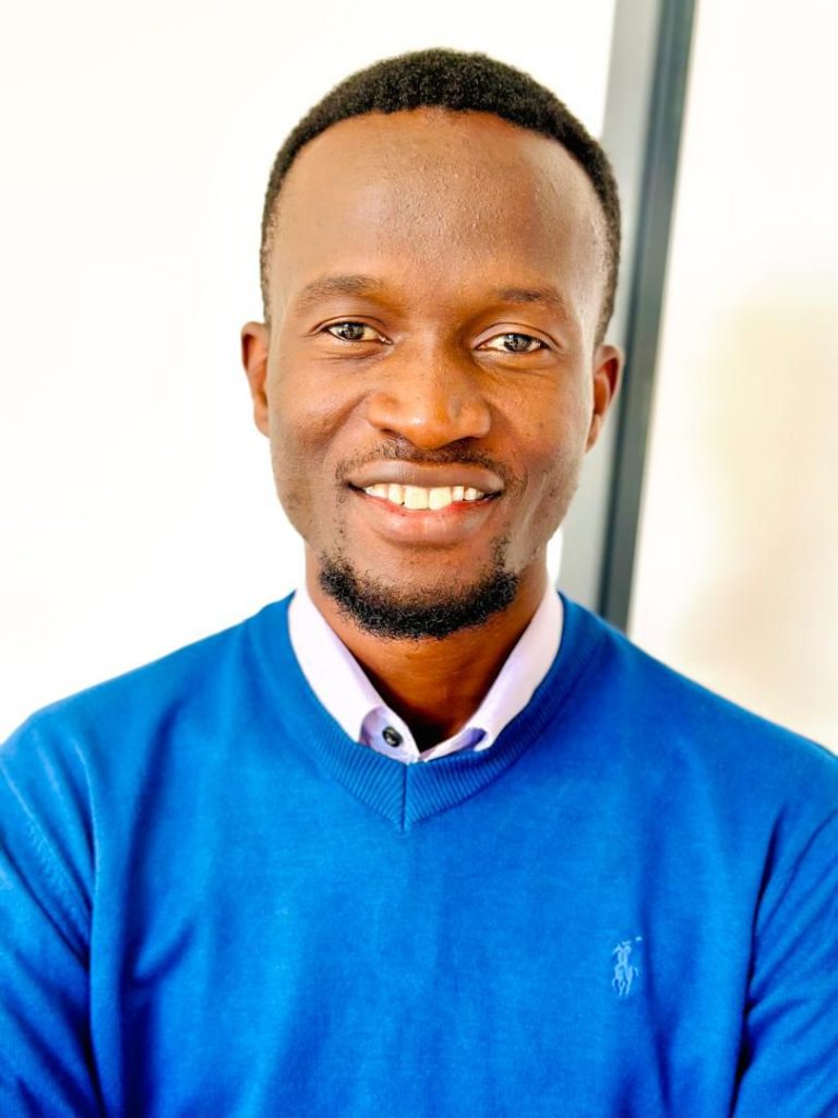 About – Emerge Fund